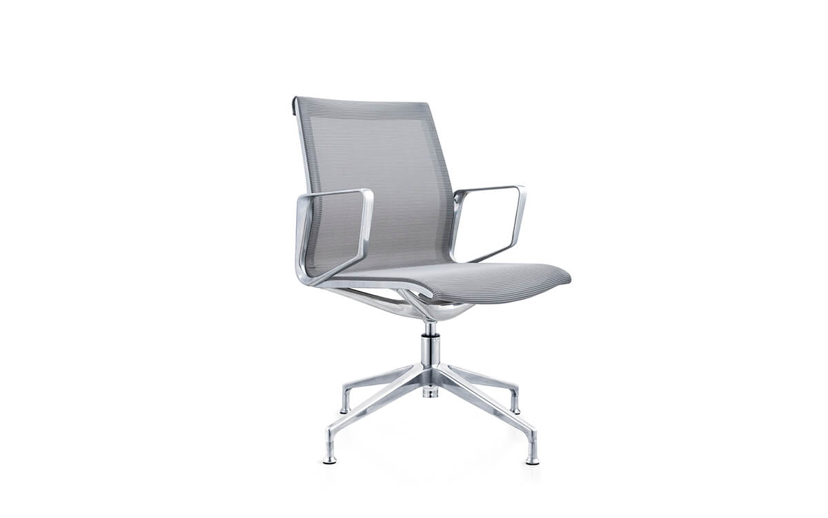 Крісло Smart Conference ⋆ Enran