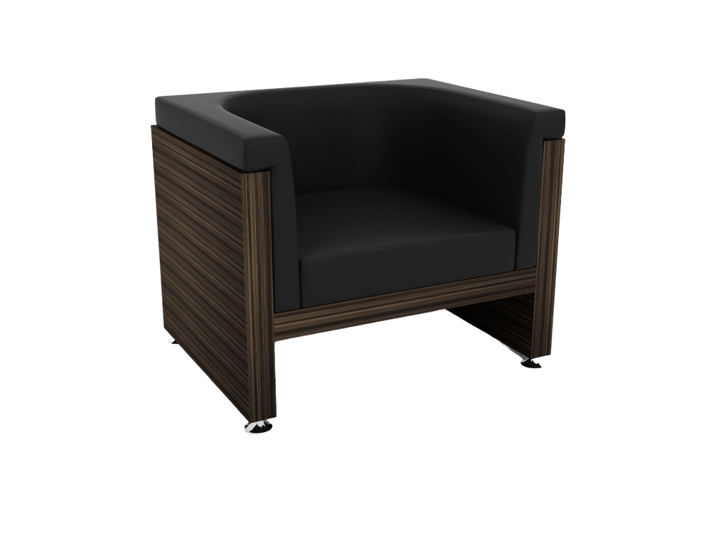 М'яке крісло Escabar від виробника | Enran меблева фабрика