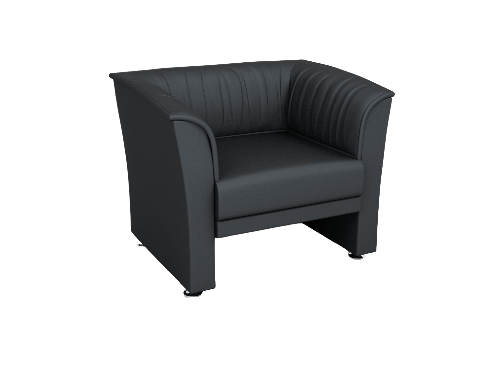 М'яке крісло Blast I Enran українська меблева фабрика