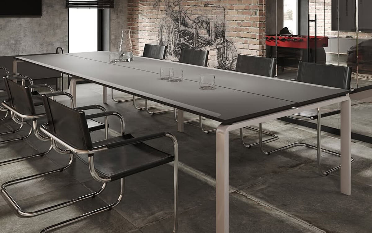 Реалізація офісно-складського простору в стилі лофт (м.Луцьк) ⋆ Enran